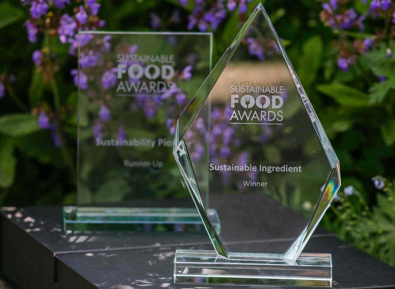Sustainable Food Awards